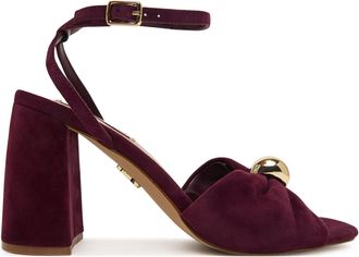 Steve Madden Sandalen Steve Madden 11005242 Dunkelrot