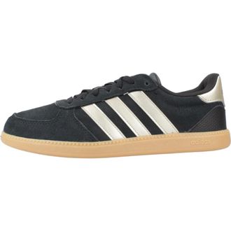 adidas Femme, Sport, Noir, Taille: 37 EU Breaknet Sleek Baskets