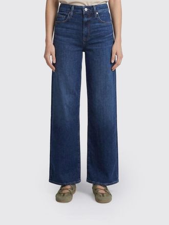 Paige Jeans PAIGE Damen Farbe Blau