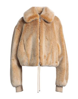 Philosophy di Lorenzo Serafini JACKEN & MÄNTEL - Shearling- & Kunstfell auf YOOX.COM