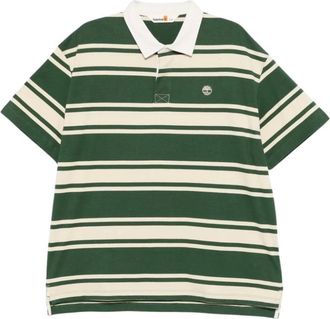 Timberland Homme, Tops, Multicolore, Taille: M Timberland T-shirts et polos