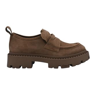 Ash Genial Moccasin - - Shoes - Damen - Braun - 39 EU
