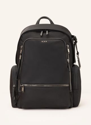 Tumi Voyageur Rucksack Celina Mit Laptop-Fach schwarz