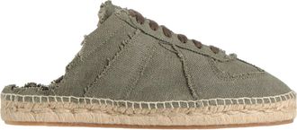 Maison Margiela SCHUHE - Espadrilles auf YOOX.COM