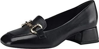 Tamaris Femmes Trotteur 1-1-24303-20 001 Normal Taille: 37 EU