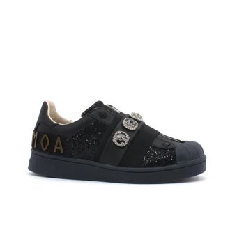 MOA Master Of Arts Sneakers - - Shoes - Damen - Schwarzk - 36 EU