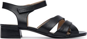 Caprice Sandalen Caprice 9-28201-46 Schwarz