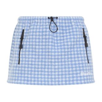 Miu Miu Teddy Minirock - - Skirts - Damen - Mehrfarbig - M