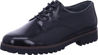 Waldläufer Adult Master-Artikel Taipei schwarz Gr. 39.5