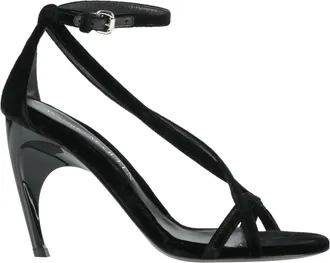 Alexander McQueen SCHUHE - Sandalen auf YOOX.COM