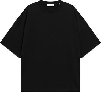 Fear of God Homme, Tops, Noir, Taille: M Signature 90s Short Sleeve Tee