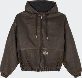 Wasted Veste - Taille XL
