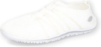 Dockers by Gerli Damen Slipper, Frauen Slip On,Mokassins,Halbschuhe,Slip-ons,Slides,Schlupfschuhe,schluepfschuhe,Loafer,Weiss,42 EU