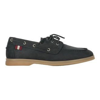 Bally Herren, Schuhe, Blau, 40 EUGr&ouml;&szlig;e