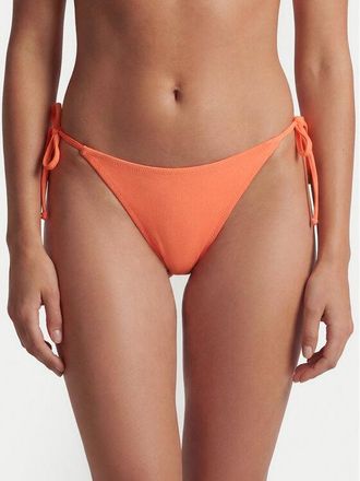 Guess Bikini-Unterteil E6GO27 KF442 Orange