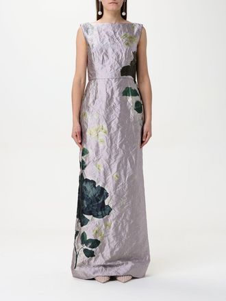 Erdem Kleid ERDEM Damen Farbe Champagne