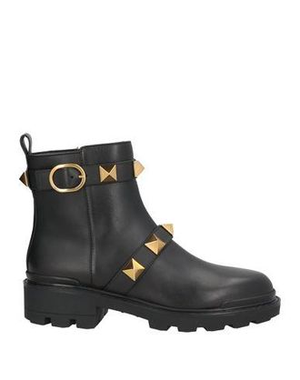Valentino Garavani CHAUSSURES - Bottines sur YOOX.COM