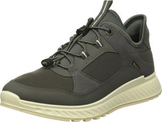 Ecco Damen Exostride, Magnet/Magnet, 36 EU