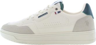 U.S.Polo Association Turnschuhe KOSMO006MDYS1