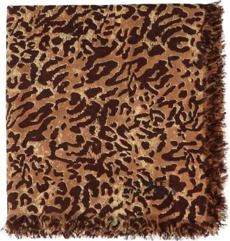 Isabel Marant Scarf Alecia