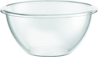 Bodum 11636-10B Bistro Salatschüssel, Durchmesser 23 cm