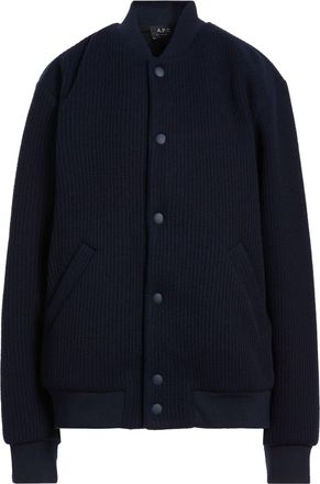 A.P.C. JACKEN & M&Auml;NTEL - Jacken und Anoraks auf YOOX.COM