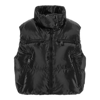 Goldbergh Goldbergh - Gilet &Eacute;clat - Femme - Sport - Noir - Taille: 44 FR