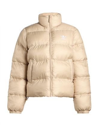 adidas SHORT PUFFER