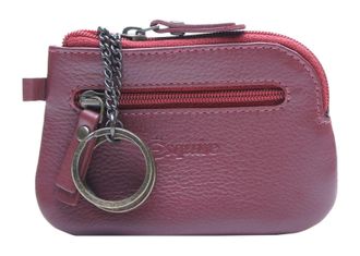 Esquire Peru Schl&uuml;sseletui Leder 11 cm