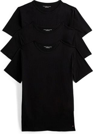 Tommy Hilfiger Herren T-Shirt 3er-Pack