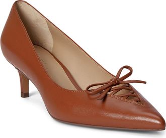 Lauren Ralph Lauren Pumps ADRIENNE