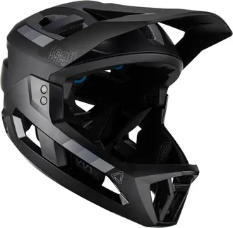 Leatt Helmet MTB Enduro 2.0 V23 Stealth M 55-59cm