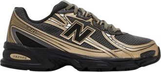 New Balance Herren, Schuhe, Mehrfarbig, 44 EUGr&ouml;&szlig;e