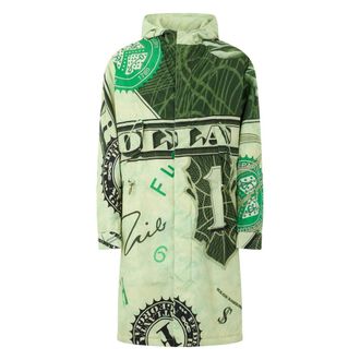 Moschino Herren, M&auml;ntel, Mehrfarbig, LGr&ouml;&szlig;e