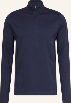 Gymshark Gymshark Jersey-Troyer Off Duty blau