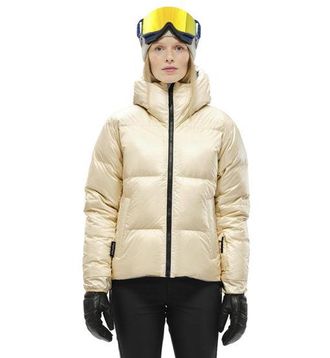 The Mountain Studio Pertex Reversible Tecno Down W - Daunenjacke - Damen