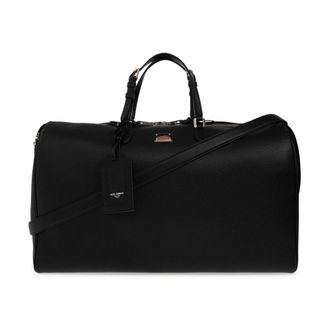 Dolce & Gabbana Herren, Taschen, Schwarzk, ONE SIZEGr&ouml;&szlig;e