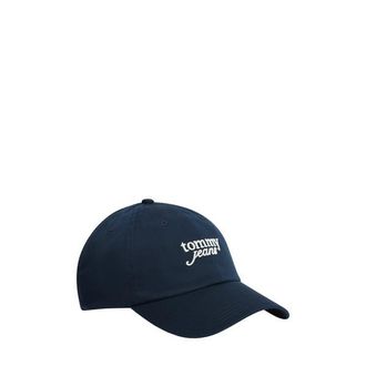 Tommy Hilfiger Casquette broderie marque en coton