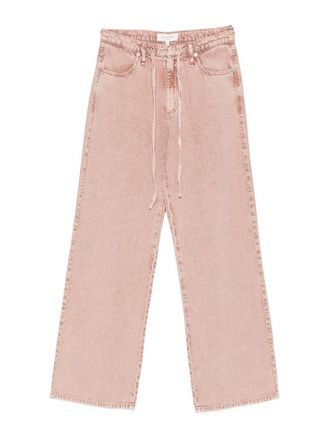 Rag & Bone Casual Hose - Nude