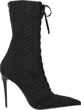 Dolce & Gabbana SCHUHE - Stiefeletten auf YOOX.COM