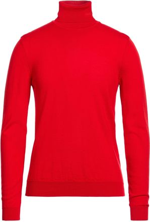 HUGO BOSS STRICKWAREN - Rollkragenpullover auf YOOX.COM