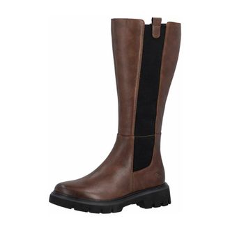 Remonte D1W80-22 Schaftstiefel - - Shoes - Damen - Braun - 40 EU