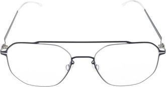Mykita Monture optique Arvo - unisex - Accessoires - Noir - Taille: 53 MM