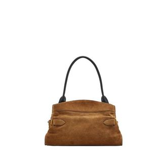 Marc Jacobs Sac The suede Dakota Satchel
