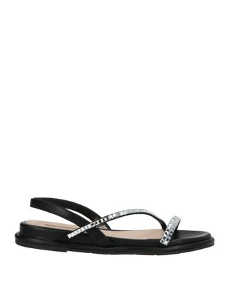 Caf&egrave;noir SCHUHE - Sandalen auf YOOX.COM