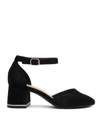 Jenny Pumps CEO-WS1097-04 Schwarz