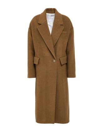 Beatrice .B JACKEN & M&Auml;NTEL - M&auml;ntel auf YOOX.COM