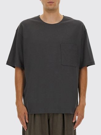 Christophe Lemaire T-Shirt LEMAIRE Herren Farbe Grau