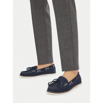 Beverly Hills Polo Club Halbschuhe Beverly Hills Polo Club WI16-SKIPER-01 Dunkelblau