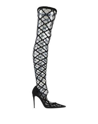 Dolce & Gabbana CHAUSSURES - Bottes sur YOOX.COM